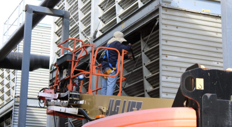 Texas Chiller Systems - Texas Chiller Systems