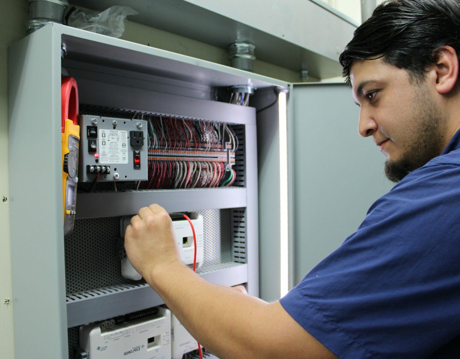 Services - Texas Chiller Systems