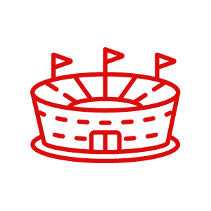 Our Work - Texas Chiller Systems