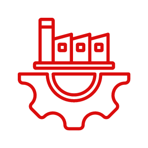 Our Work - Texas Chiller Systems